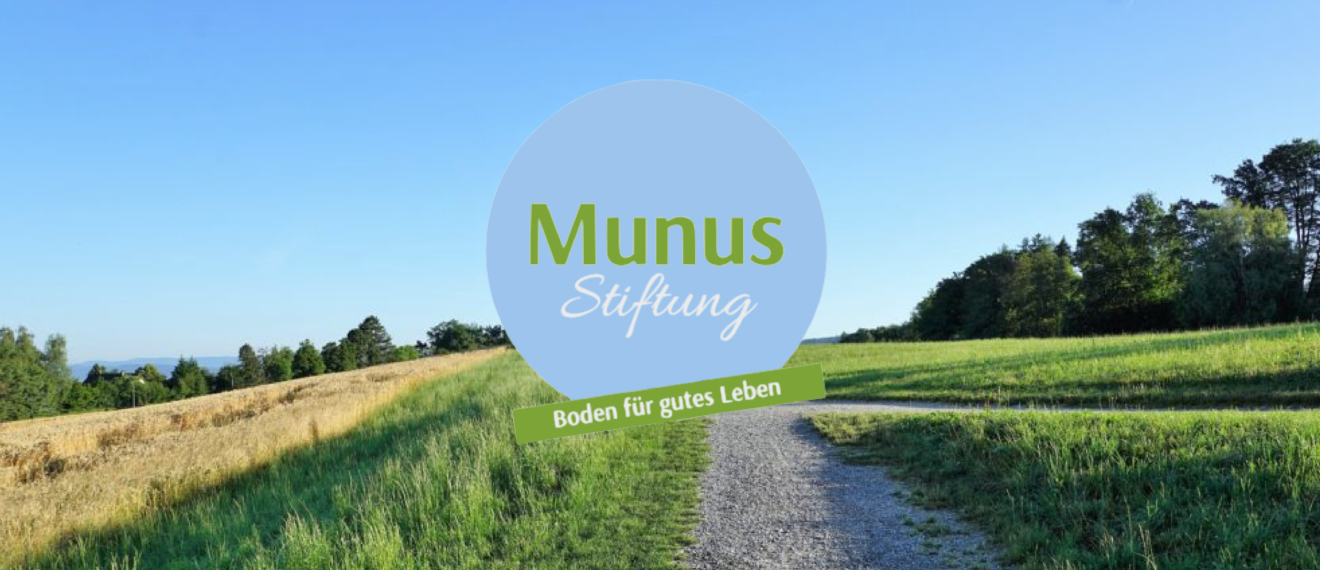 Munus Newsletter | Mai 2021 - Munus Stiftung
